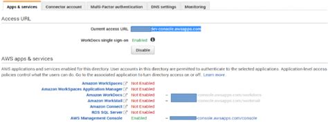 How To Setup AWS Directory Service ADFS DevOpsAGE