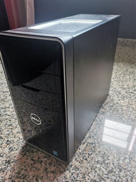Dell Inspiron Computers Tech Desktops On Carousell
