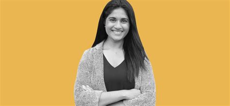 Janvi Shah Is On Incs 2023 Female Founders 200 List