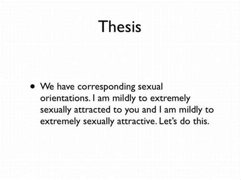 Do Sex Things Powerpoint Barnorama