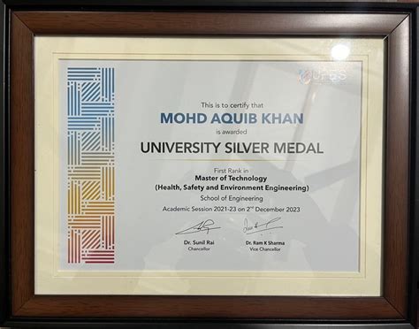 mohd aquib khan on linkedin mastersachievement ehs 25 comments