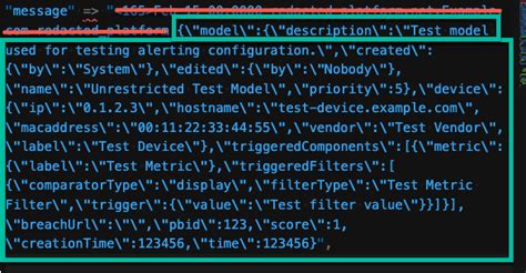 Json Source Message Not Parsing All Of It Logstash Discuss