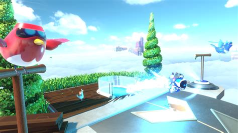 Astro Bot Speedrun Level 1 Tips To Improve Your Building Speed Time