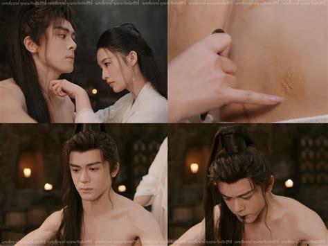 หิมะเจ็ดรัตติกาลรักไร้กาลเ เสี่ยวเจย์ ทุกขณะจิตติดซีรีส์