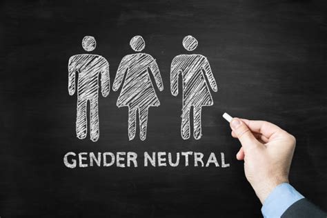 The Non Binary Identity Quiz Who Are You Really