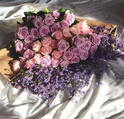 Роскошный букет цветов 81 фото