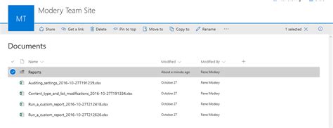 office 365 advent calendar 04 moving copying files within sharepoint