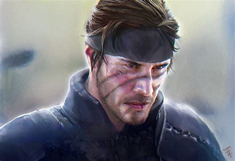 Кодзима мог сделать игру по Матрице но в Konami отказали обновлено