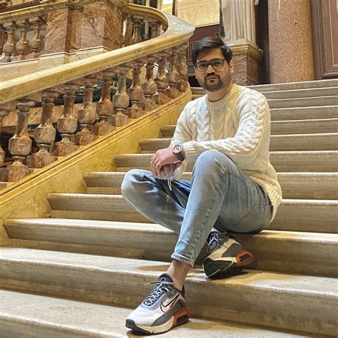 Muhammad Muneeb Fareed Entrepreneur Shoe Planet Uk Linkedin