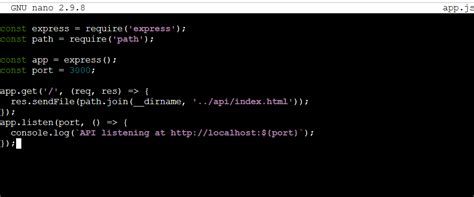 Deploying A Three Tier Architecture Using Docker Containers