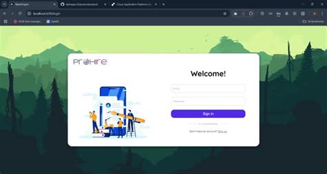 Meanstack Angular Nodejs Mongodb Hrtech Webdevelopment Prohire