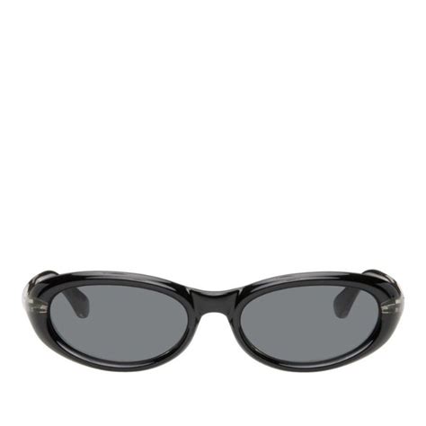 보니 클라이드 블랙 그루피 선글라스 Groupie Blackblack 믿고 사는 즐거움 Ssgcom