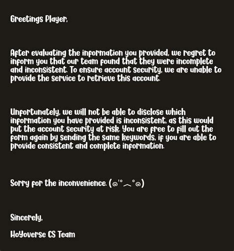 okay i have tried 3 times to retrieve my account back and filled all