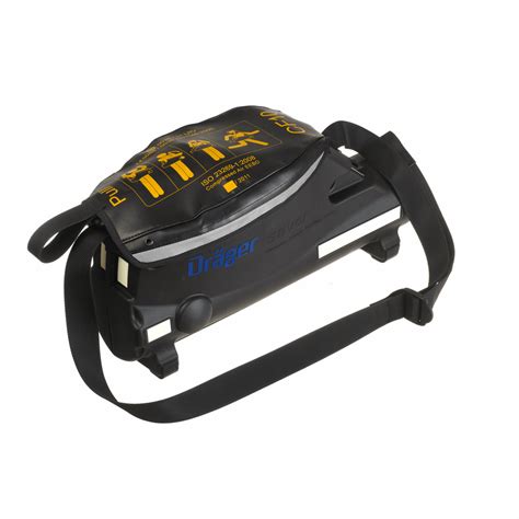 Dräger Saver Cf Industrial Safety Services