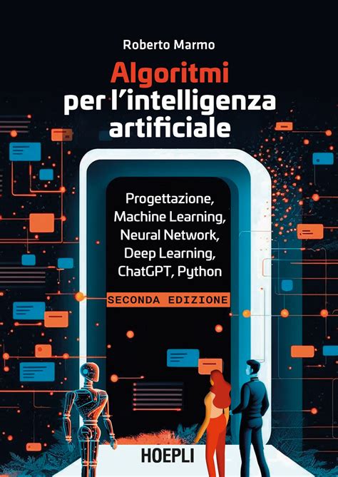 algoritmi per l intelligenza artificiale progettazione machine