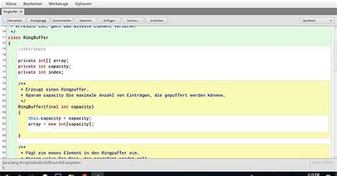Ringbuffer Album On Imgur
