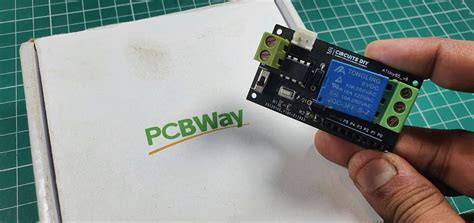 PIR Motion Sensor Switch Burglar Alarm