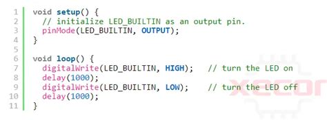 ESP Pinout Programming Datasheet And ESP Vs ESP S Vs ESP Xecor