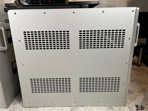 Audio Research Ref 750 Se Reference Monoblock Power Amplifier Pair