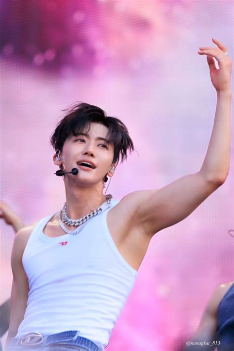 Pin By Morgan On Jaemin💚💖 Nct Nct Dream Nct Dream Jaemin