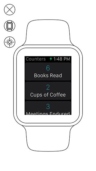watchkit tutorial how to develop apps for apple watch metova