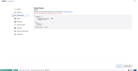 Php No Releases Available Error When Installing Pecl In Docker Stack Overflow