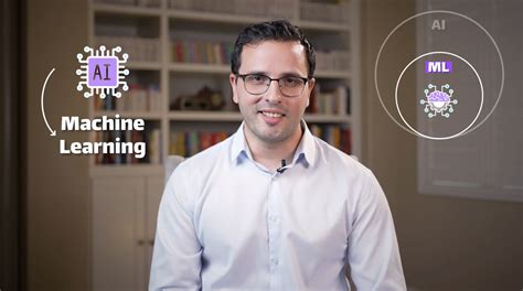 [video] omar maher on linkedin ever wondered what ai vs machine
