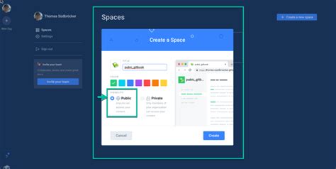 Get Started With Gitbook And Github A Small Guide Thomas Suedbroecker