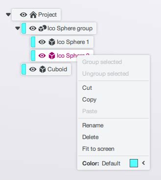 File Treeview Context Png CraftWare Pro User Manual