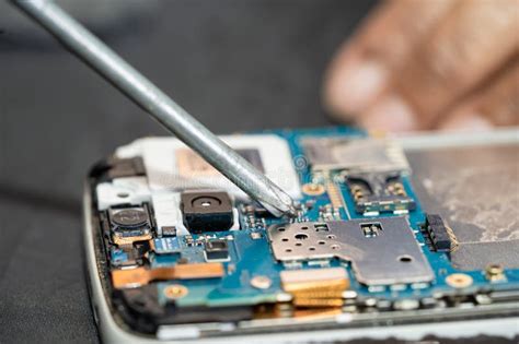 Repairing And Upgrade Circuit Mainboard Of Notebook Electronic Repairing And Upgrade Circuit Mainboard Of Notebook Electronic