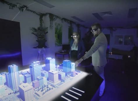 Advanced D Visualization Solutions Skyline Software