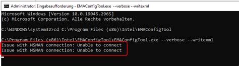 Solved Issue With Adopting Clients To Ema With Diferent Me Firmware