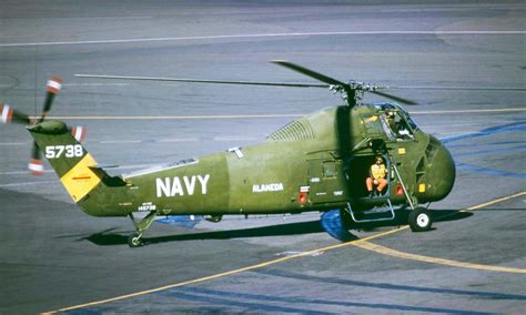 Sikorsky H 34 Choctaw Photo Gallery