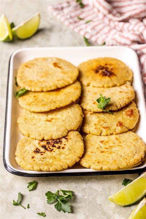 Easy Gorditas Recipe Artofit