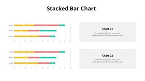 Comparison Bar Charts