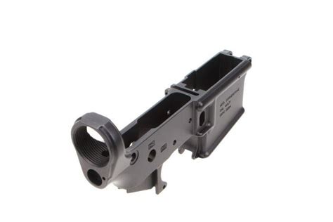 Grey Ghost Precision Cornerstone Ar 15 Forged Stripped Lower 104 64 Gun Deals