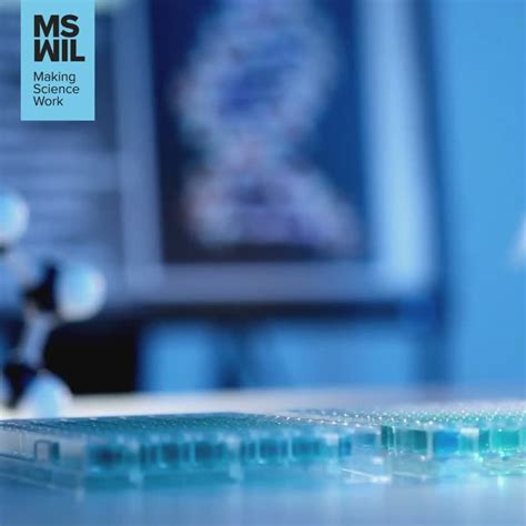 Ms Wil On Linkedin Protifi S Tryp Omics Research Mswil