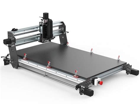 Best Open Source Cnc Routers Diy Build 2023 Mellowpine