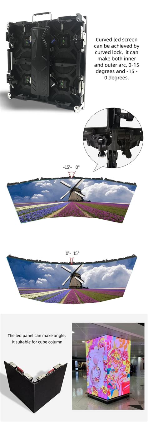 Modular Led Tv Screen Oem Led Panel Custom Factory Manufacturers Wholesale India Xxx Video China