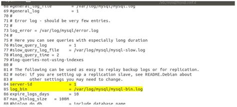 Mysql Replication Working Of Mysql Replication Setup Of Replication
