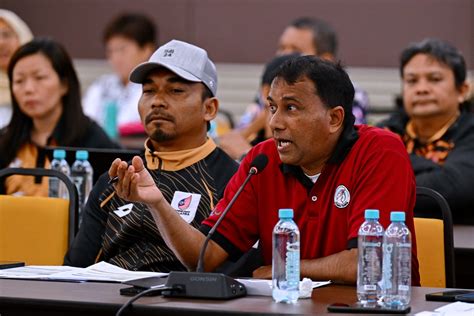 SESI “POST MORTEM” SUKAN OLIMPIK DAN PARALIMPIK PARIS 2024 – Majlis Sukan Negara Malaysia