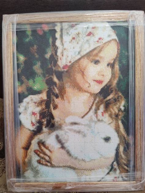 Диамантен гоблен Гоблени Габрово Диамантен гоблен