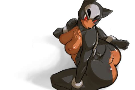 Post 1164152 Houndour L1zardman Porkyman