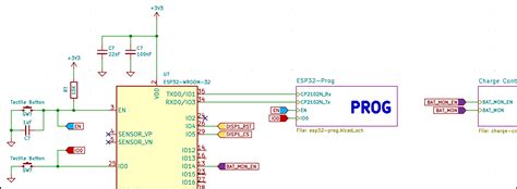 Kicad Color Flags Color Flags For Use With Global Labels In Kicad