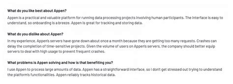 Top 12 Data Crowdsourcing Platform Evaluation And User Reviews