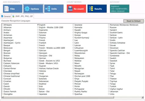 Anycount 5d Ai Ocr Professional — Web Shop