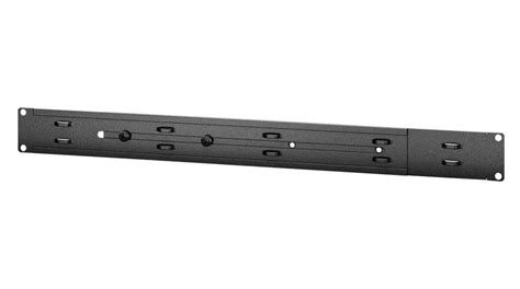 Er7dcm Apc Cable Organizer In Depth Black Distrelec International