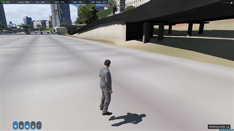 Problem With Server Resource Support Cfxre Community