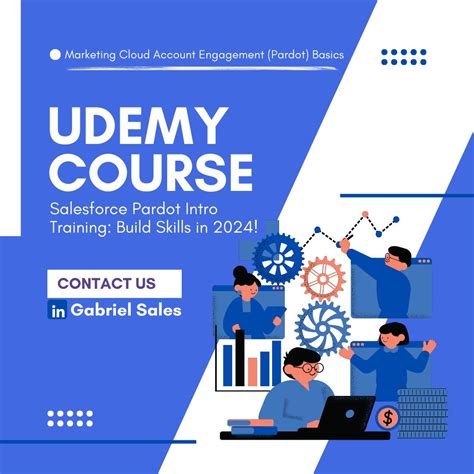 Gabriel Sales On Linkedin Pardot Salesforce Pardottraining Accountengagement