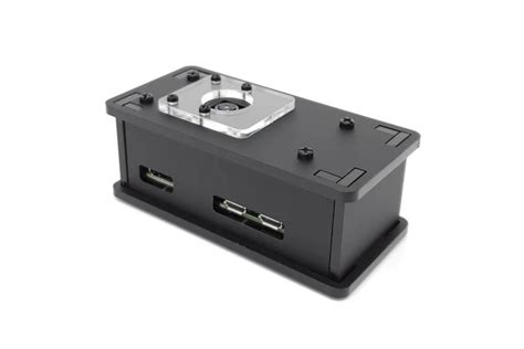 Raspberry Pi Zero Camera Case Kiwi Electronics